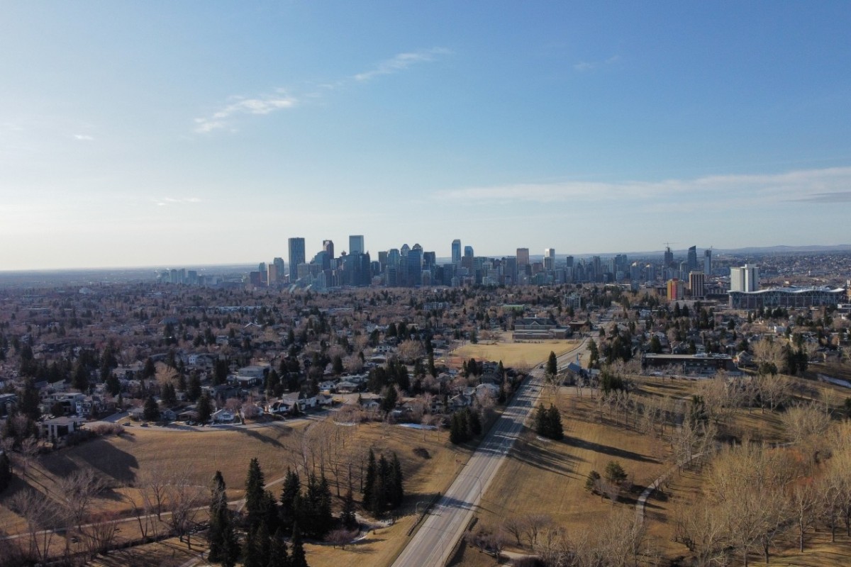 The Cost of Living in Calgary [2025]