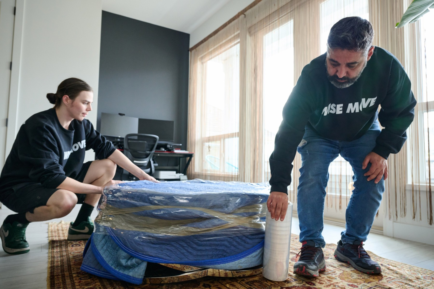 Office Relocation Canada | Complete Checklist & Moving Guide