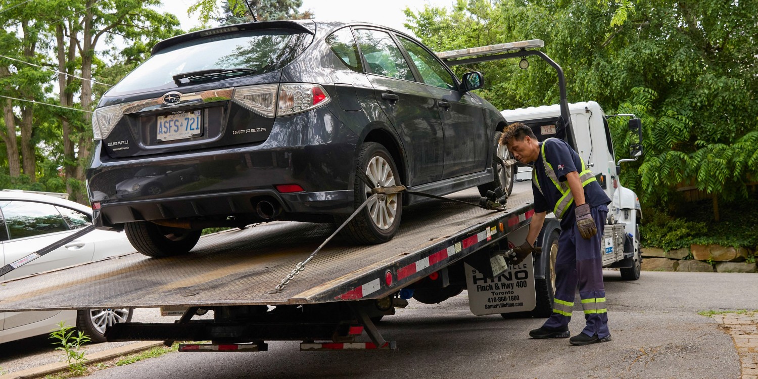 Car & Vehicle Transport At Low-Cost | Fixed Prices