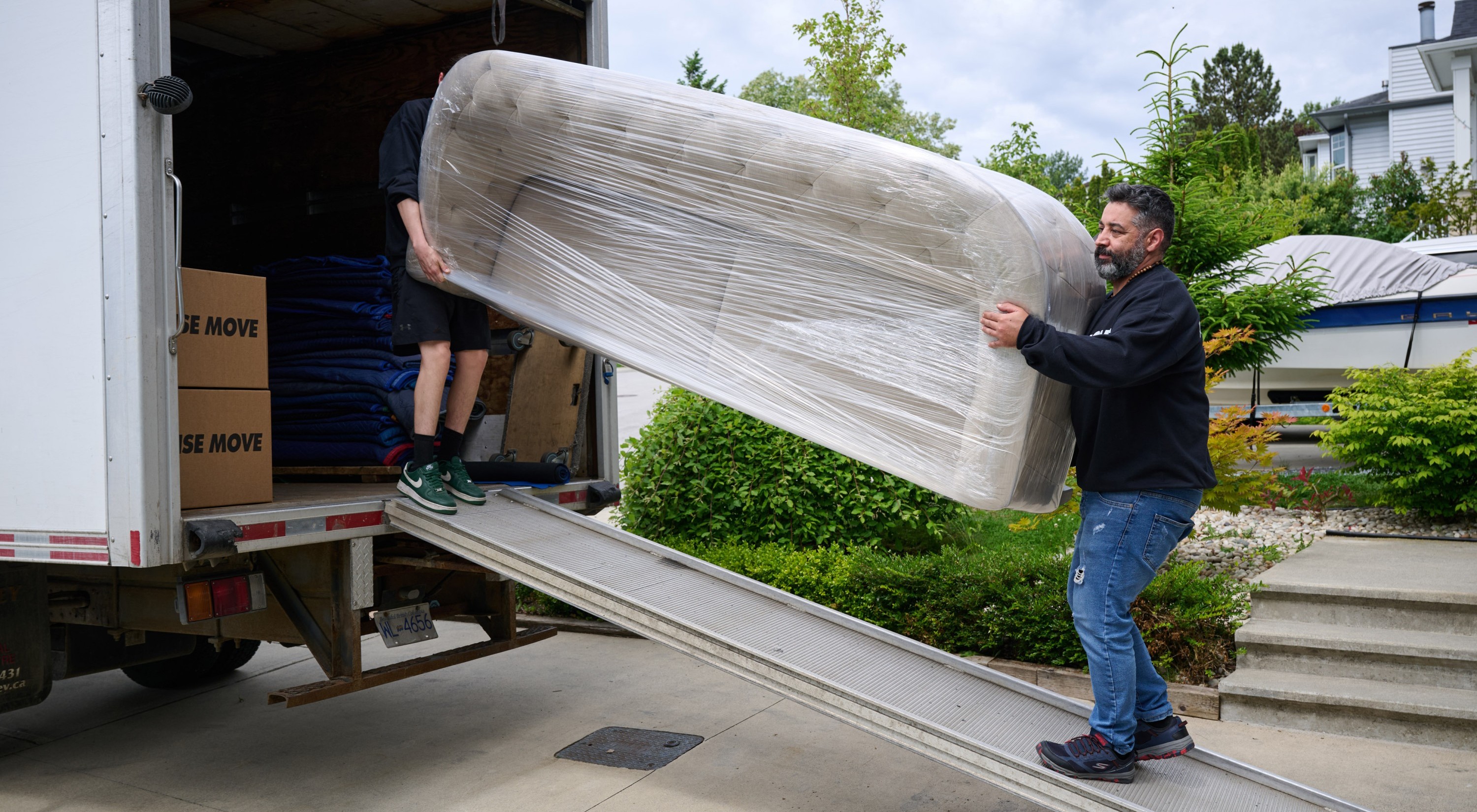 Book Now: Moving Companies & Local Movers