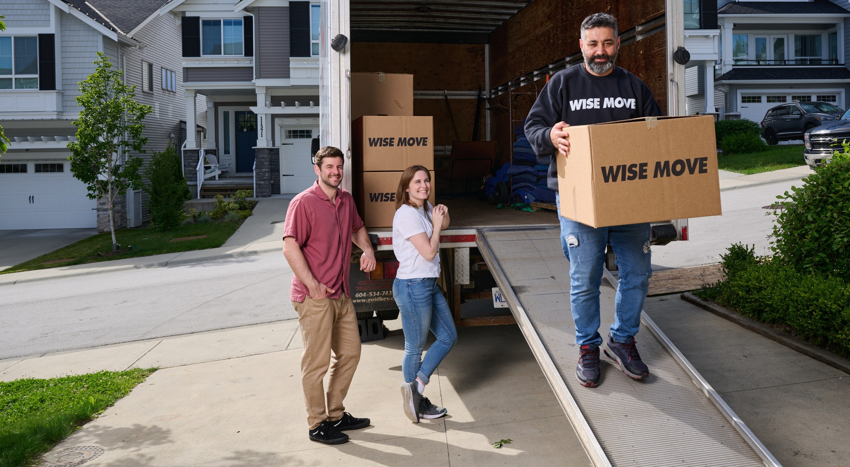 Moving Companies Service at Low-Cost | Easy Online Booking