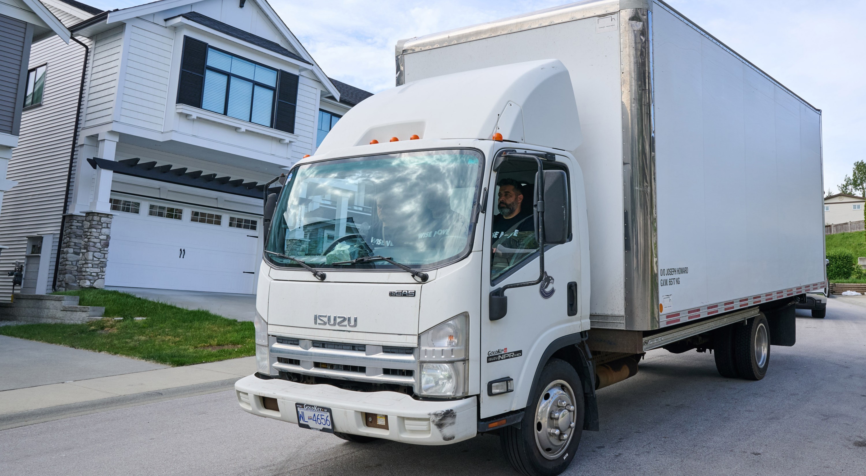 Book Now: Moving Companies & Local Movers