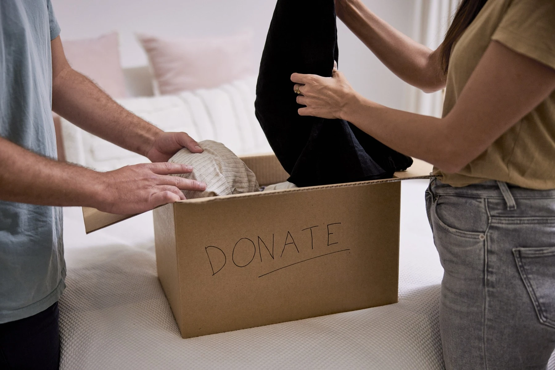 Salvation Army Donations Canada | What to Donate & How