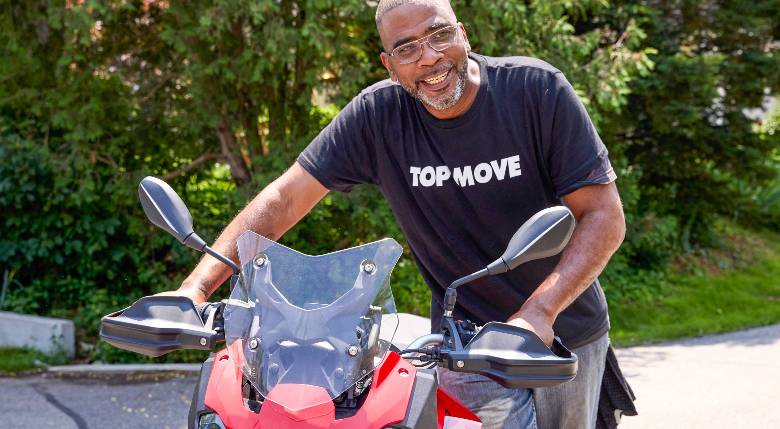 Motorcycle Transport At Low-Cost | Fixed Prices