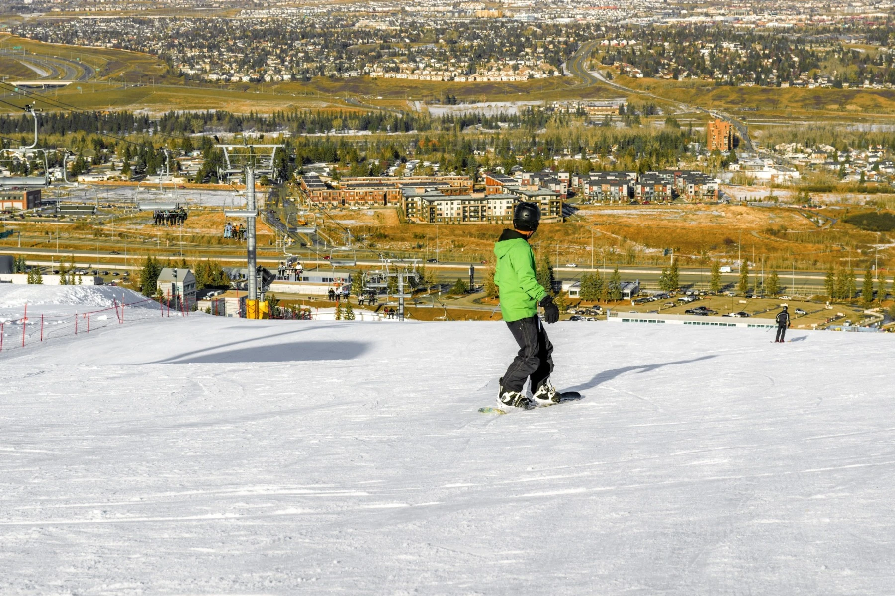 Top Outdoor Winter Activities in Canada | 2025 Guide