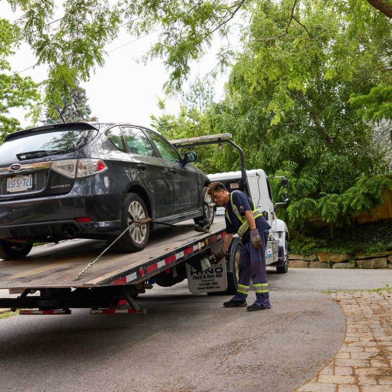 Car & Vehicle Transport At Low-Cost | Fixed Prices