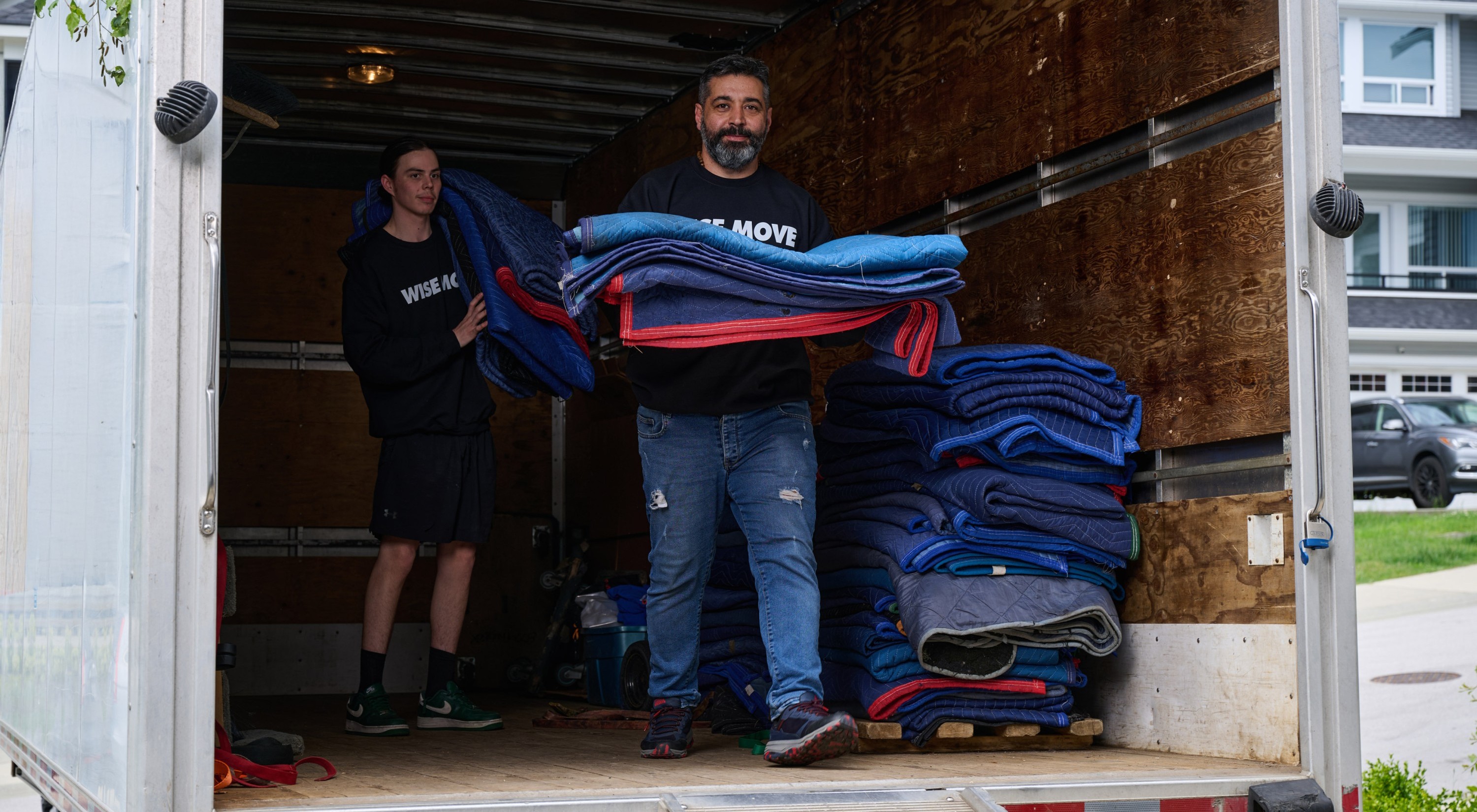 Book Now: Moving Companies & Local Movers