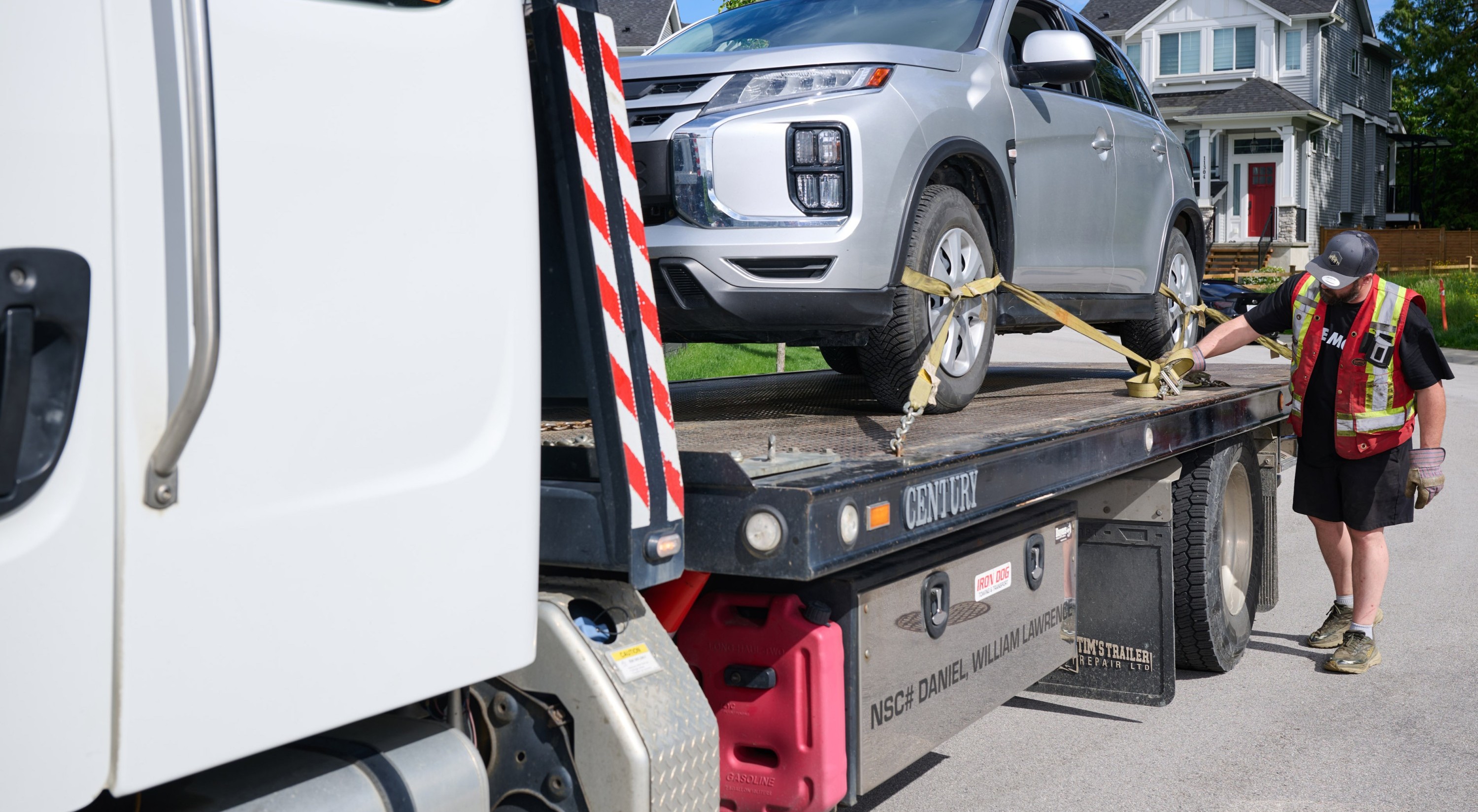 Car & Vehicle Transport At Low-Cost | Fixed Prices