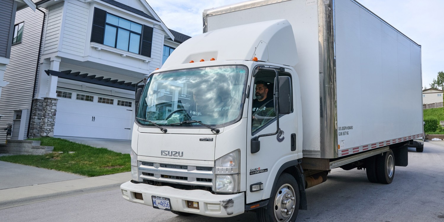 Gordon Go Distance Auto — Book Now