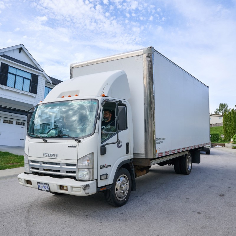 Furniture Movers Service at Low-Cost | Fixed Prices